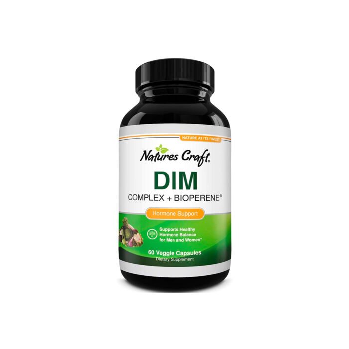 Complejo Dim Diindolilmetano – Mis Vitaminas